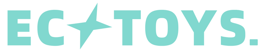 EC TOYS OFFICIAL | A World of Art Toy - Designer Collectibles
